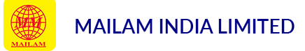 Login - Mailam India Limited